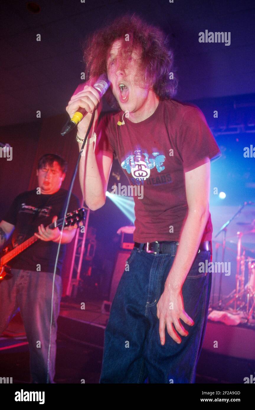 Colin doran singer hi-res stock photography and images - Alamy