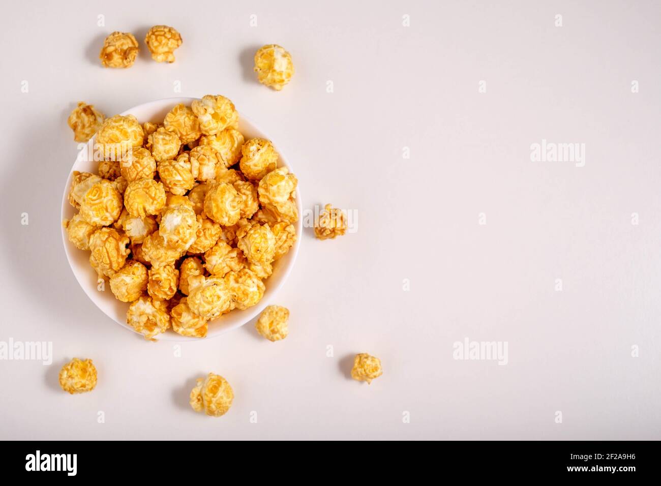 Popcorn tea hi-res stock photography and images - Alamy