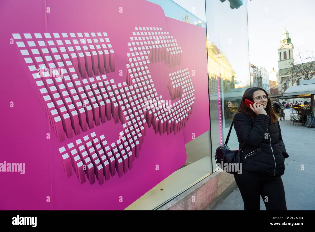 Tcom High Resolution Stock Photography and Images - Alamy