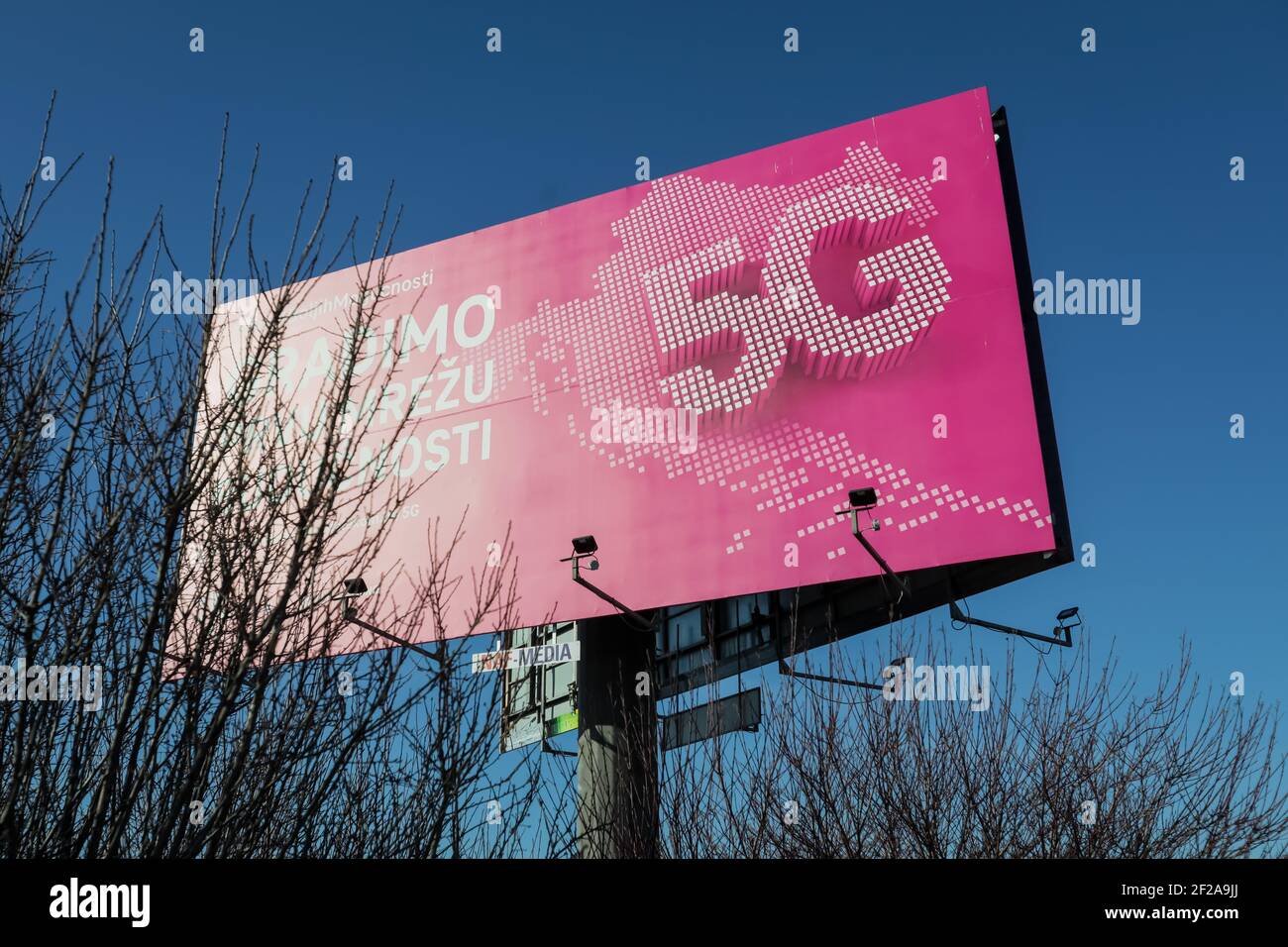 Tcom hi-res stock photography and images - Alamy