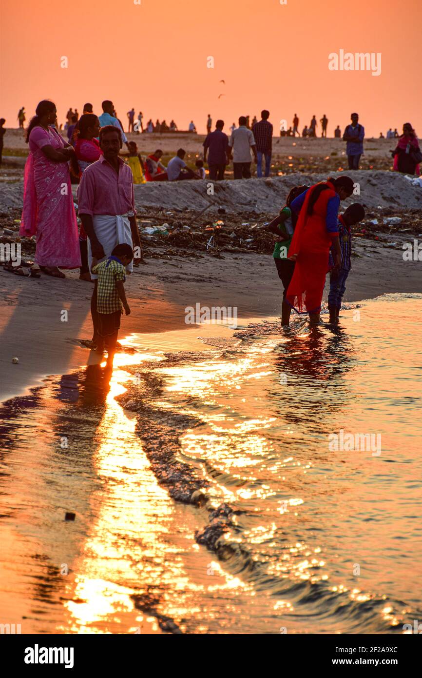 Kochi, Cochin, Kerala, India Stock Photo - Alamy