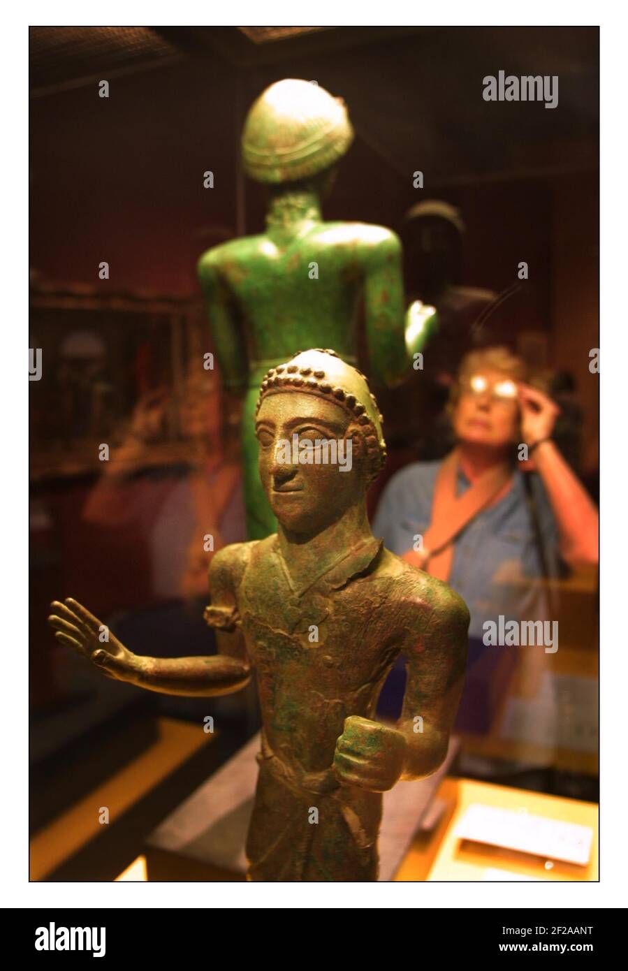 Queen of Sheba...Treasures from ancient Yemen at the British Museum 9 ...