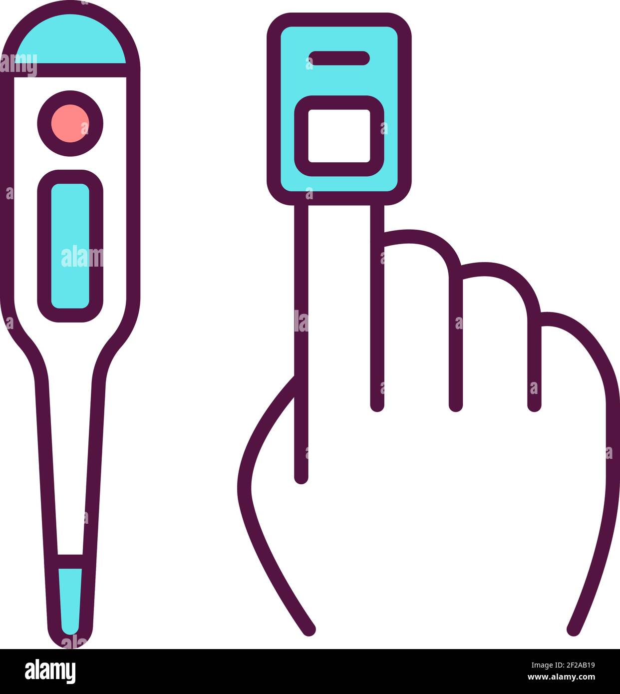 Vital Signs Clip Art