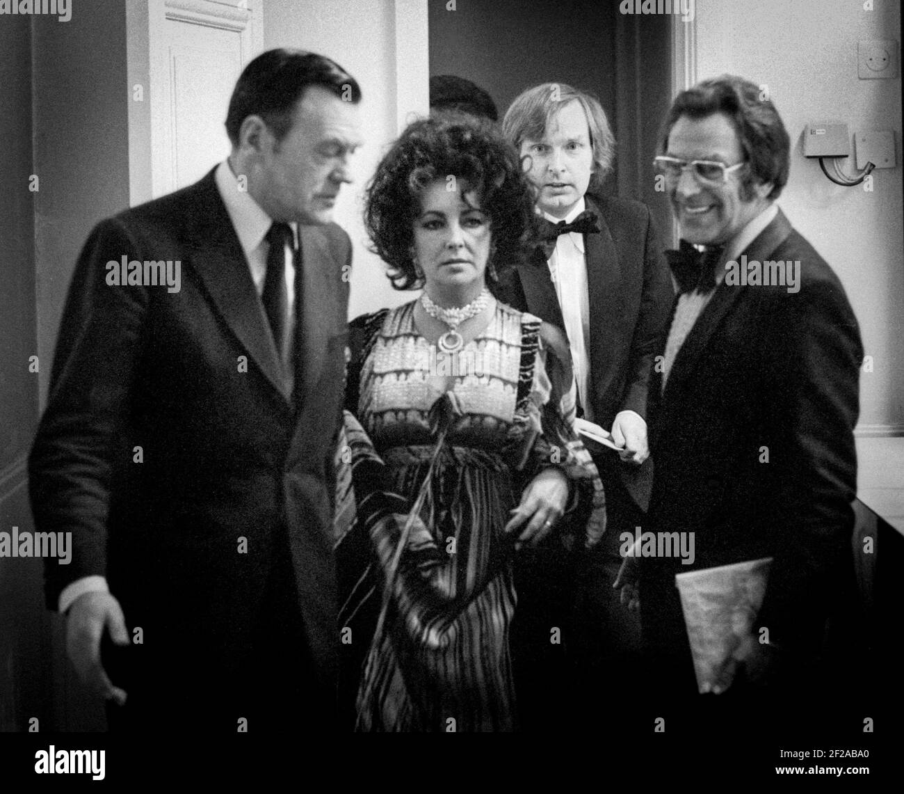 Elizabeth Rees Williams