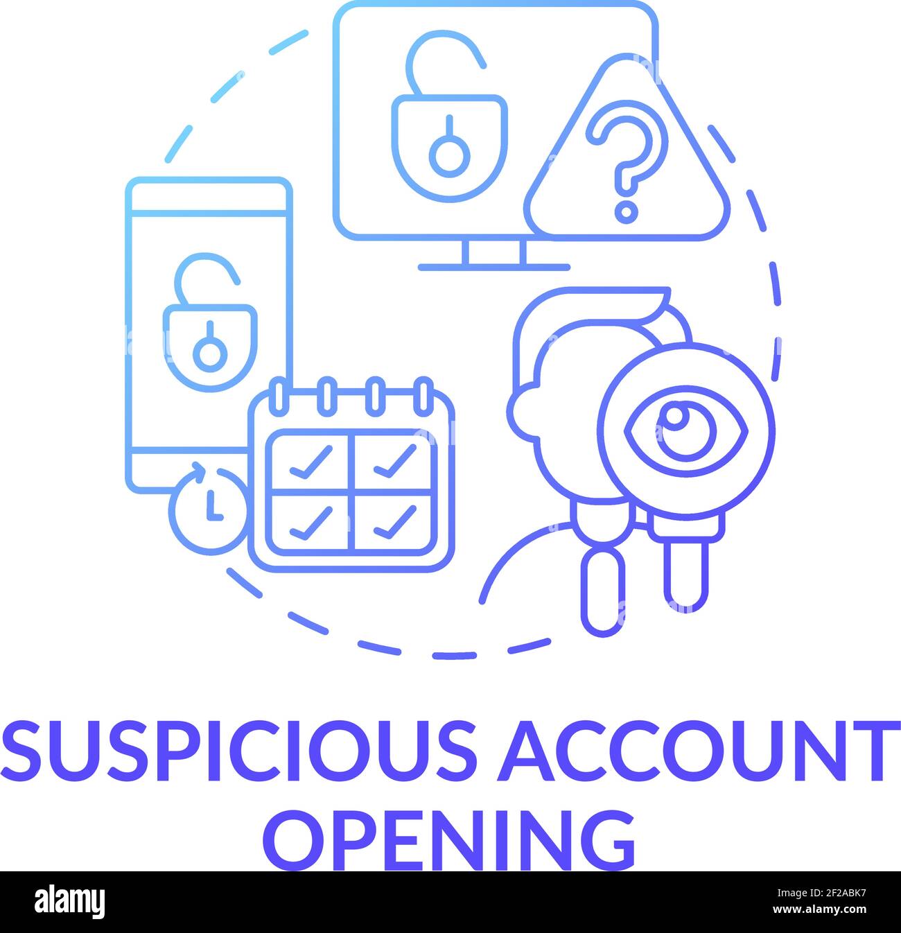 Suspicious Cut Out Stock Images & Pictures - Alamy