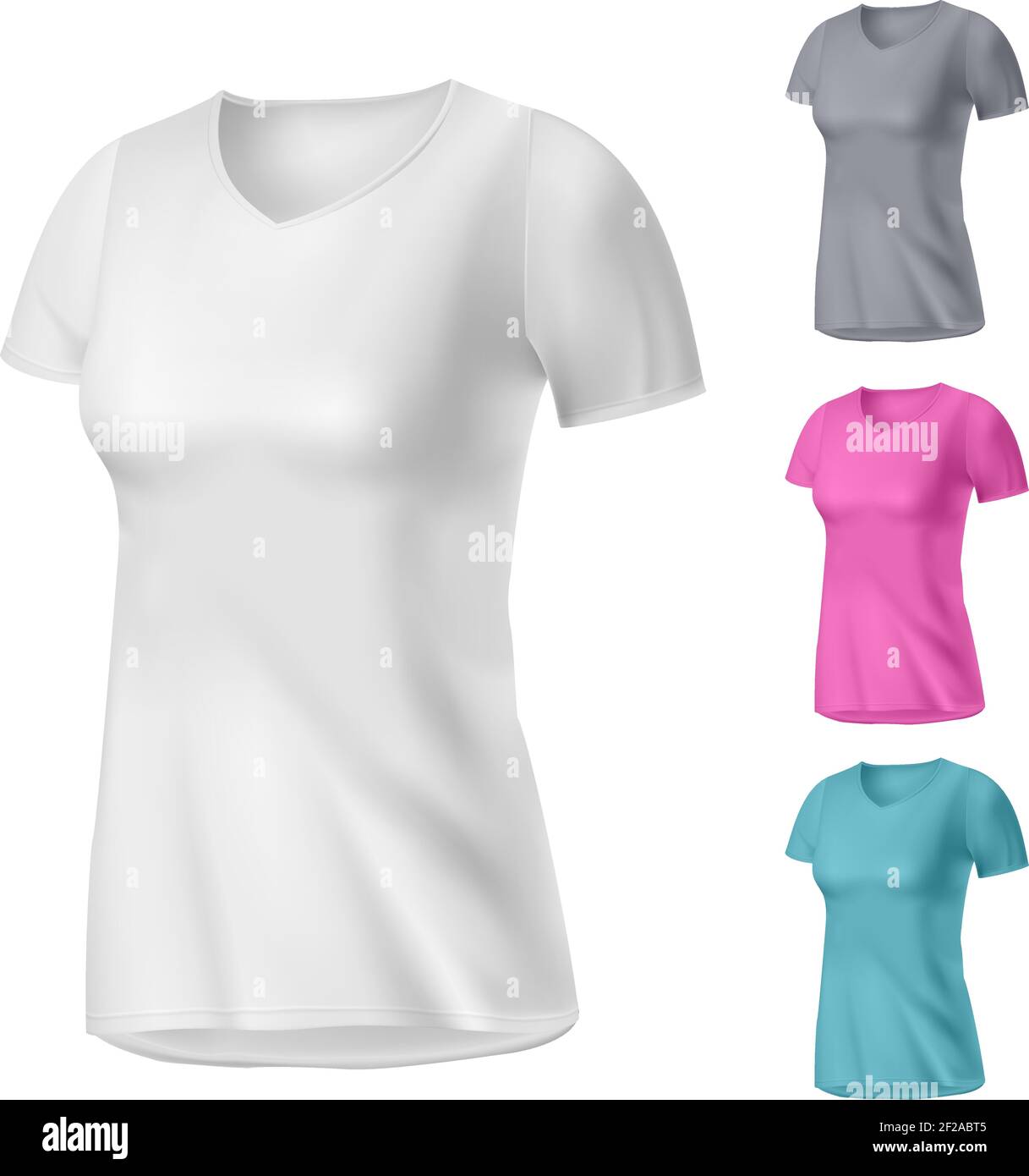 Lady change Stock Vector Images - Alamy