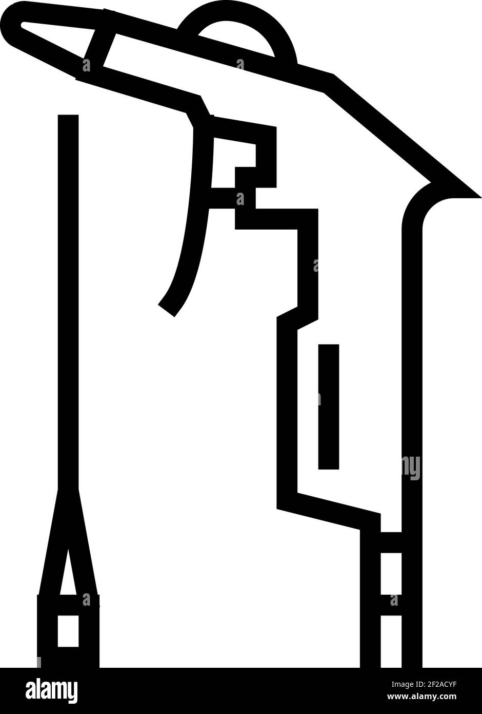 Centrifugal gun hi-res stock photography and images - Alamy