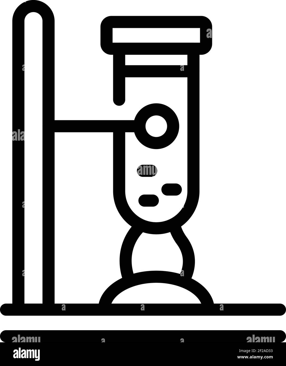 Test Tube Icon Png