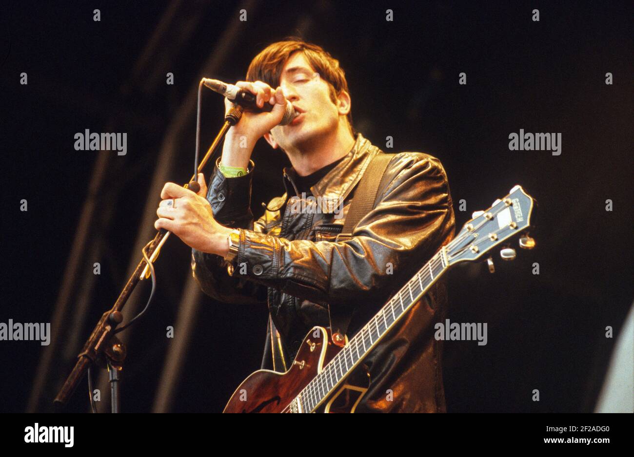 Railto band hi-res stock photography and images - Alamy