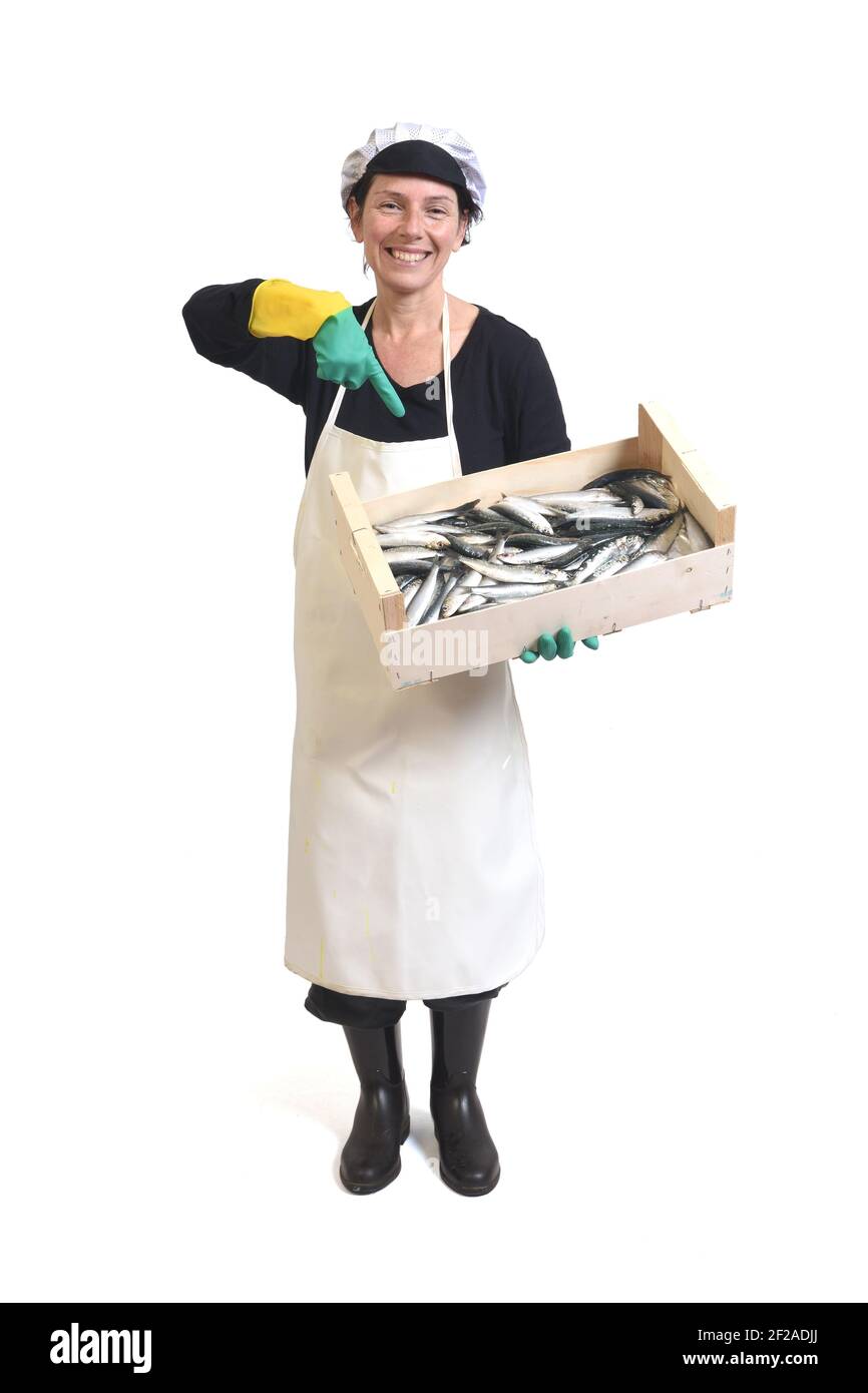 Fishmongers sign Cut Out Stock Images & Pictures - Alamy