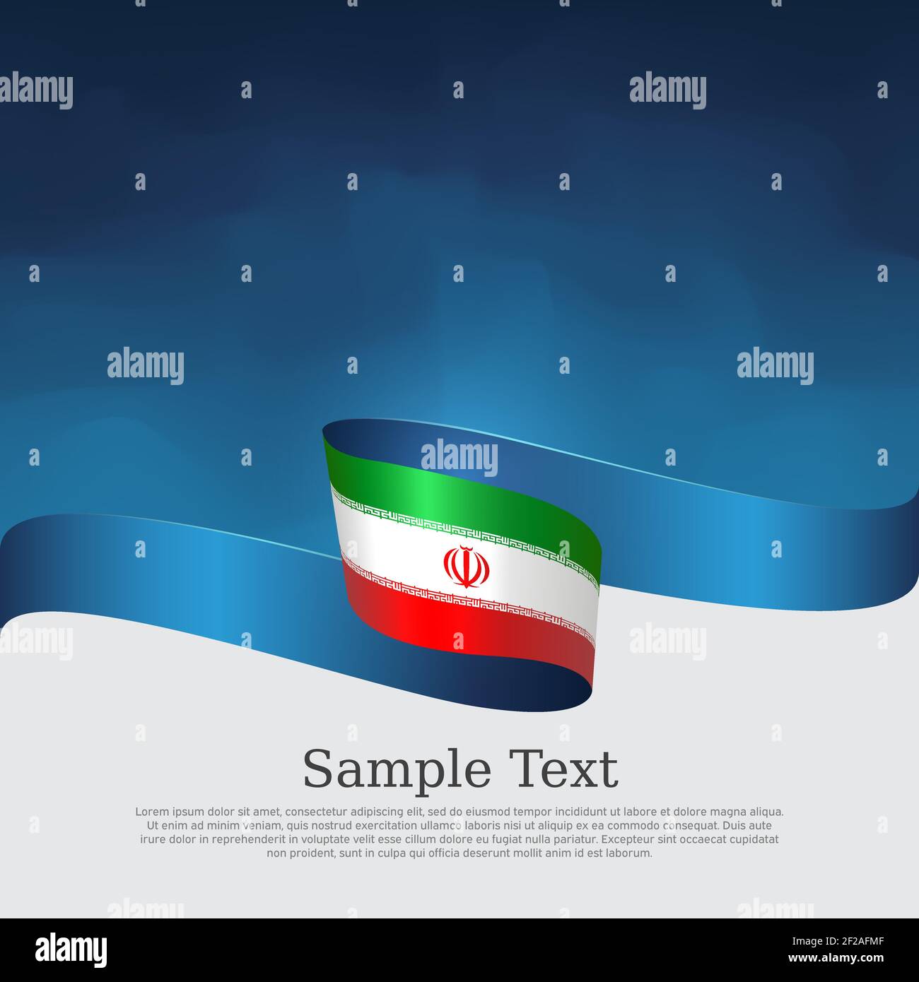 Iran flag background. State iranian patriotic banner, cover, business ...