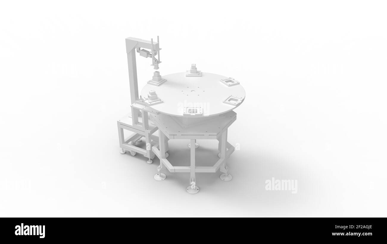 Electronics manufacturing plant Cut Out Stock Images & Pictures - Alamy