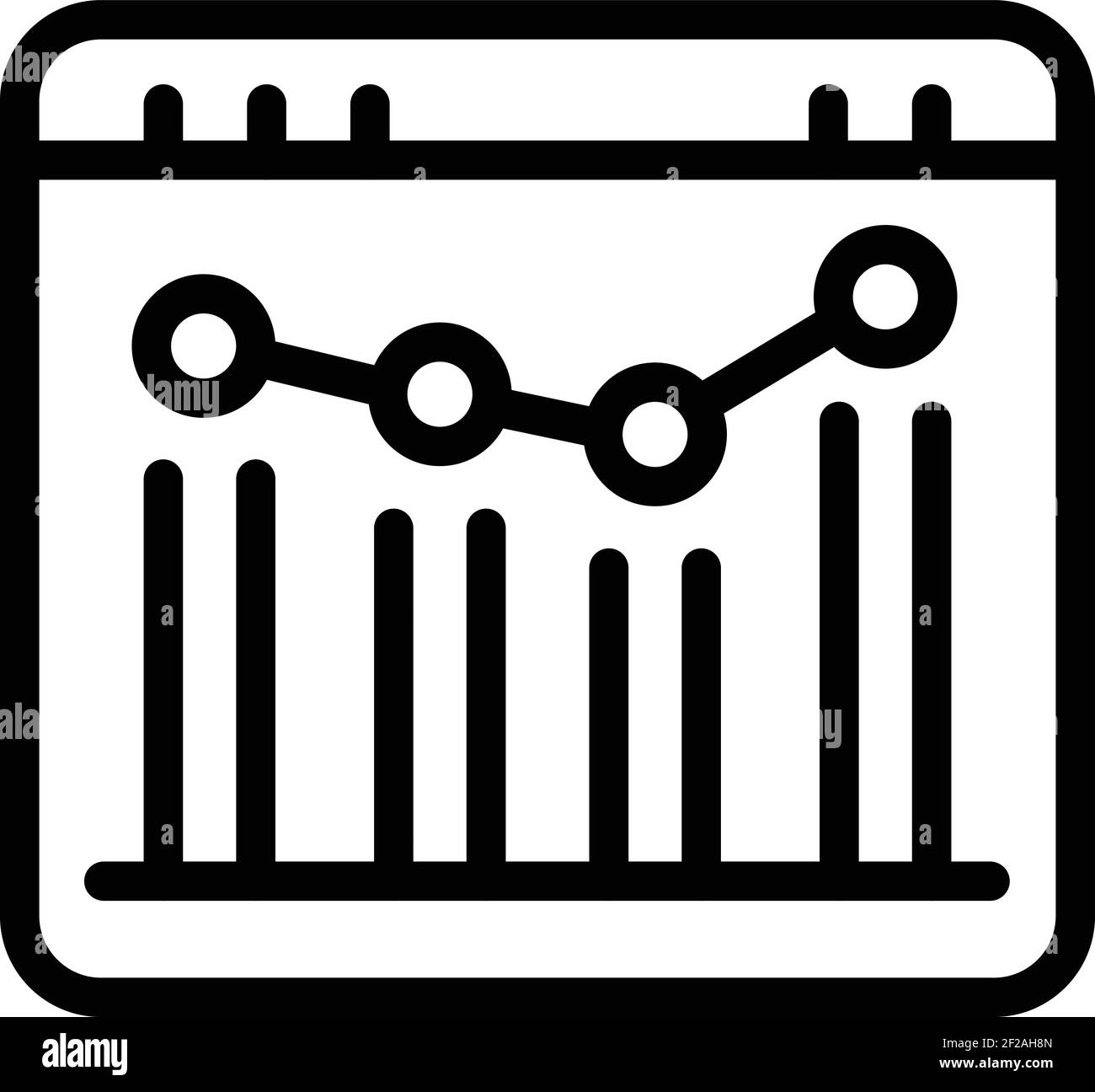 Technology Evolution Icon