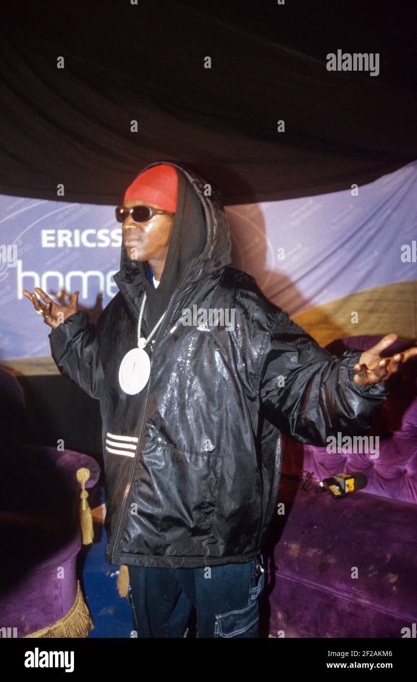 Flavor flav hi-res stock photography and images - Alamy