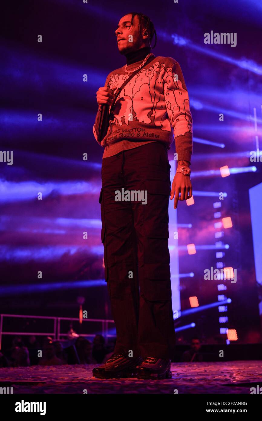 Aj tracey hi-res stock photography and images - Alamy