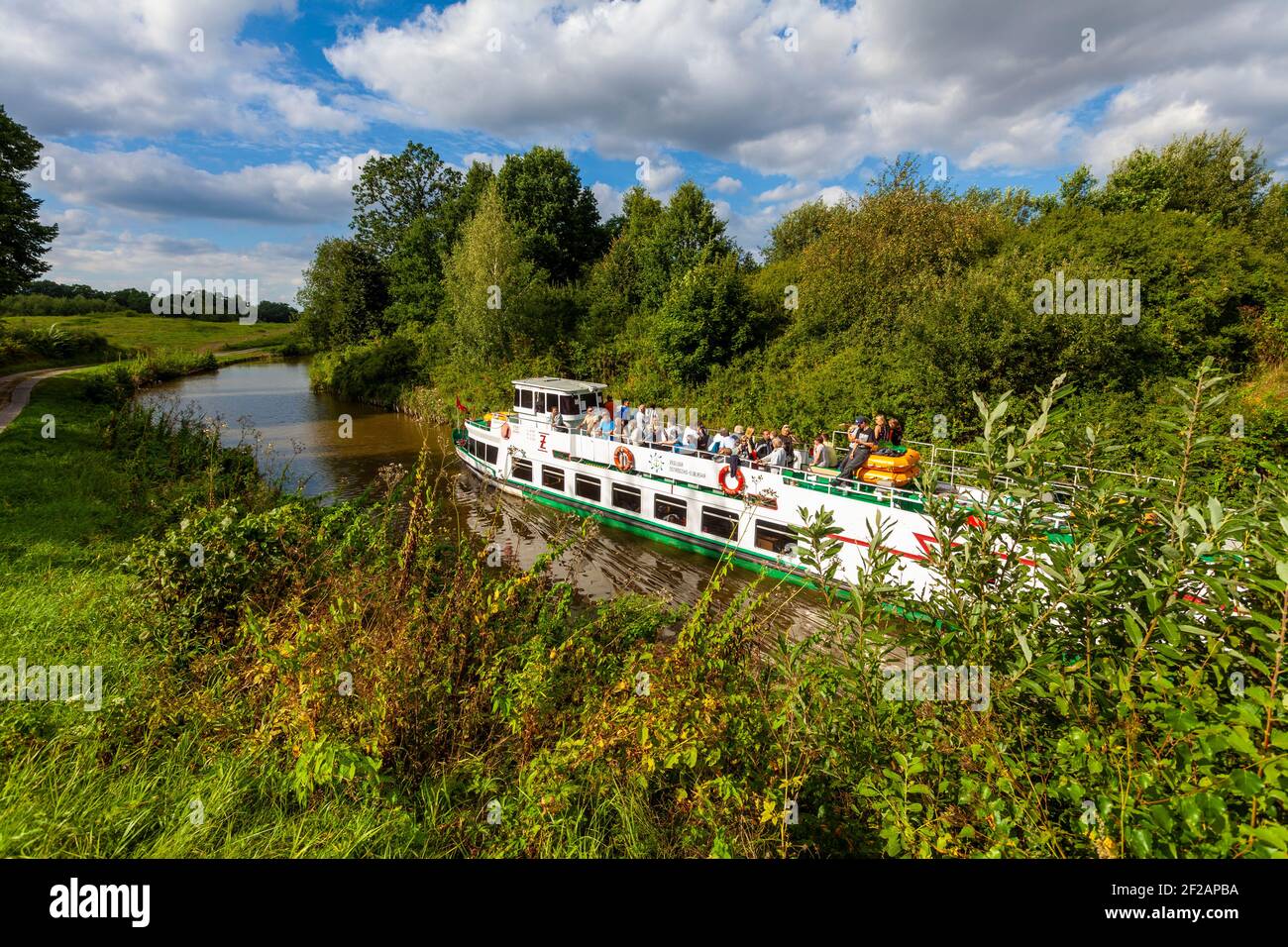 Elbing hi-res stock photography and images - Alamy