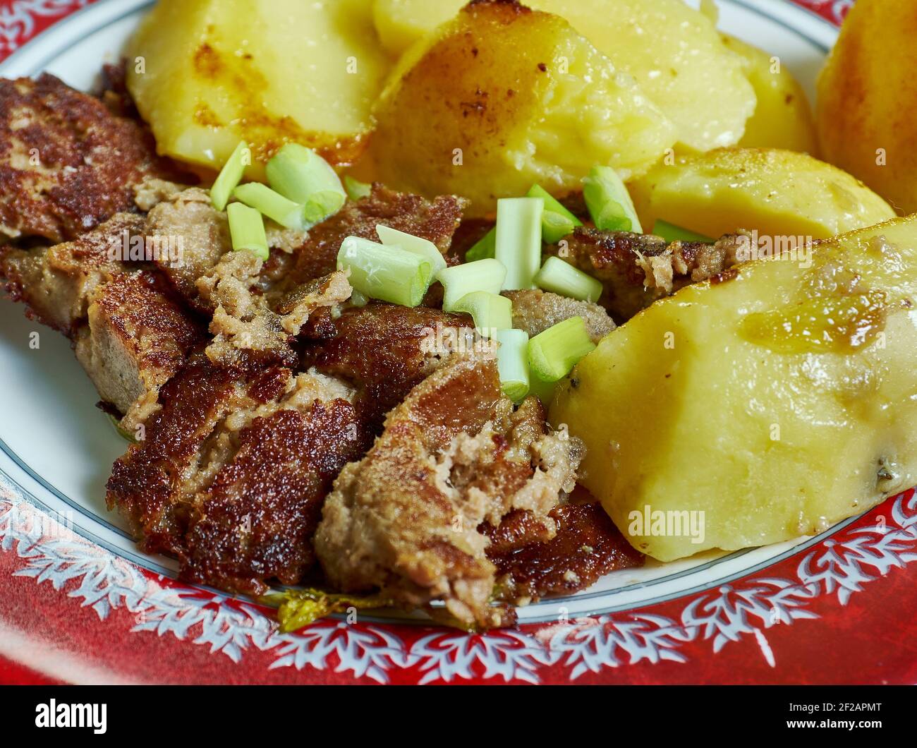 Jaternice hi-res stock photography and images - Alamy