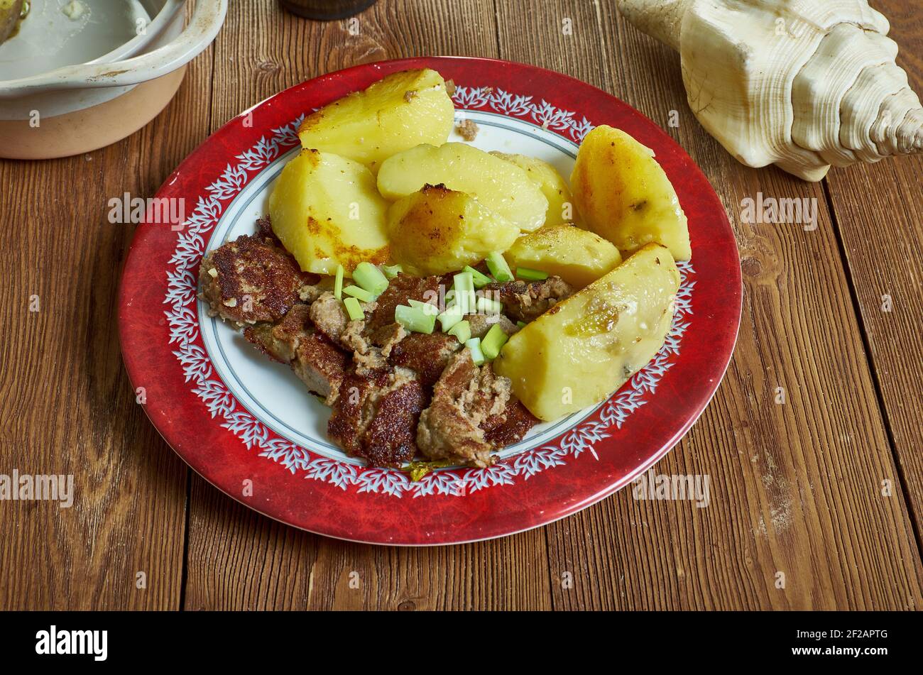 Jaternice hi-res stock photography and images - Alamy