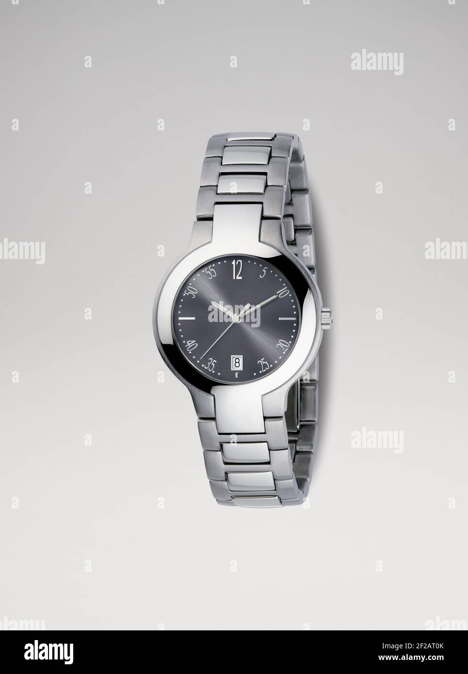 Luxury women wristwatch isolated, still life studio shoot Stock Photo ...