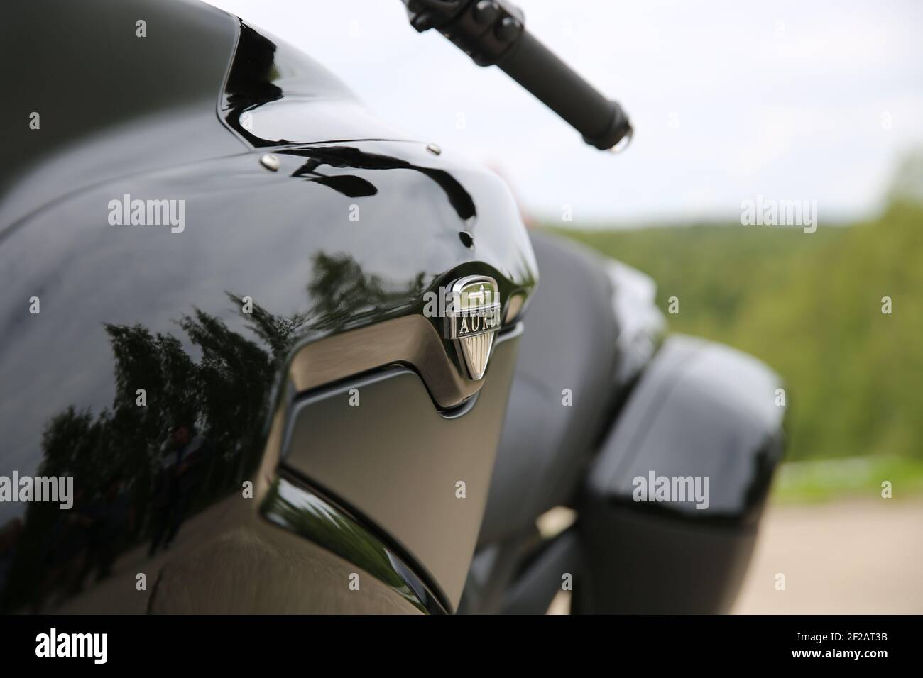 Electric Propulsion Vehicle High Resolution Stock Photography and ...