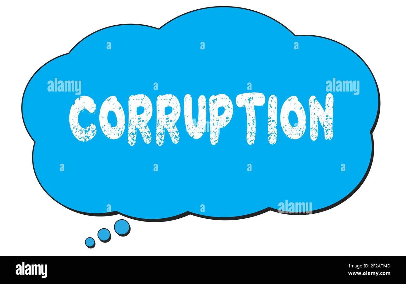 Corruption stamp hi-res stock photography and images - Alamy