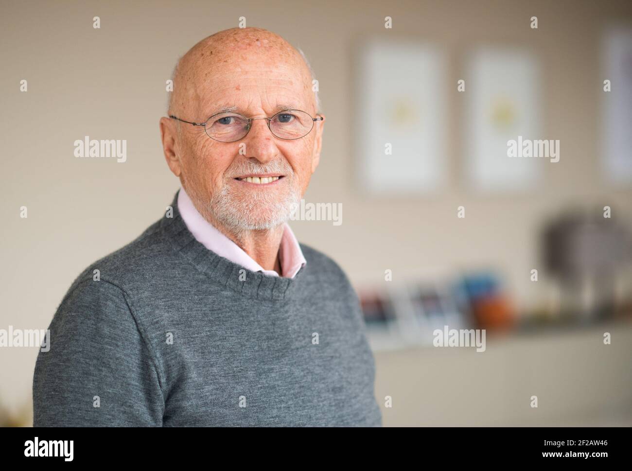 Dirk rossmann hi-res stock photography and images - Alamy