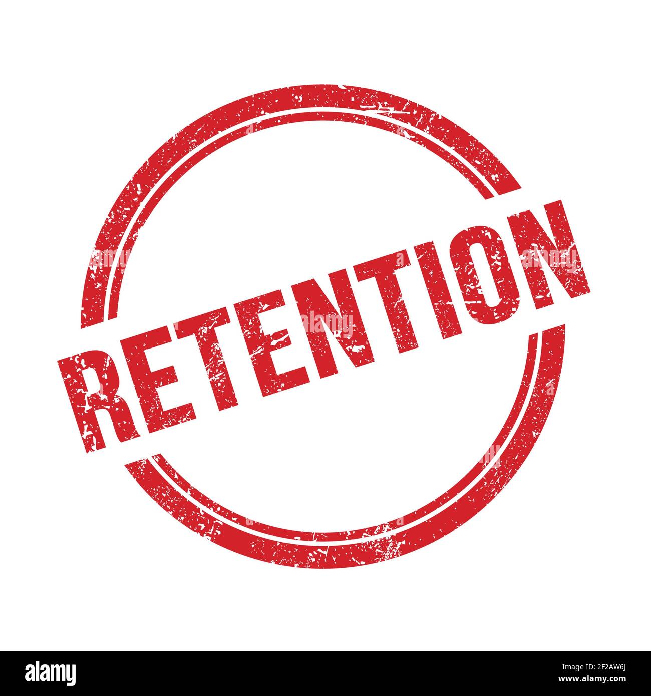 Retention stamp hi-res stock photography and images - Alamy