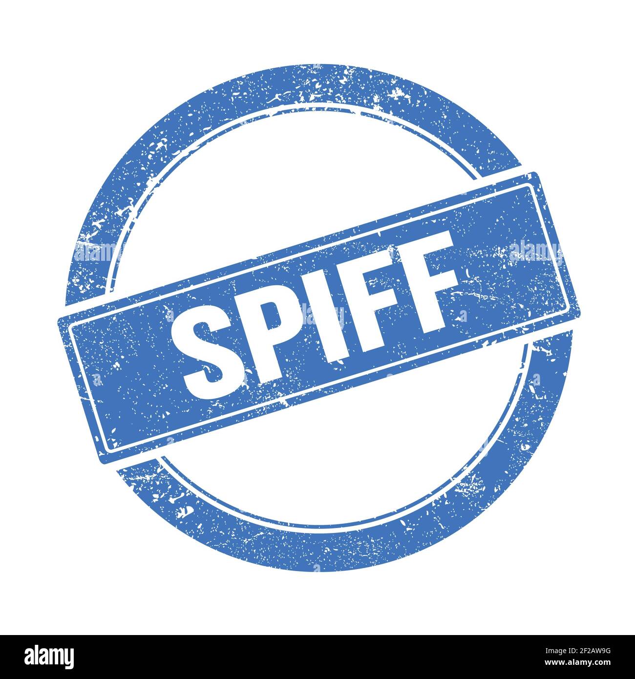 Spiff stamp hi-res stock photography and images - Alamy