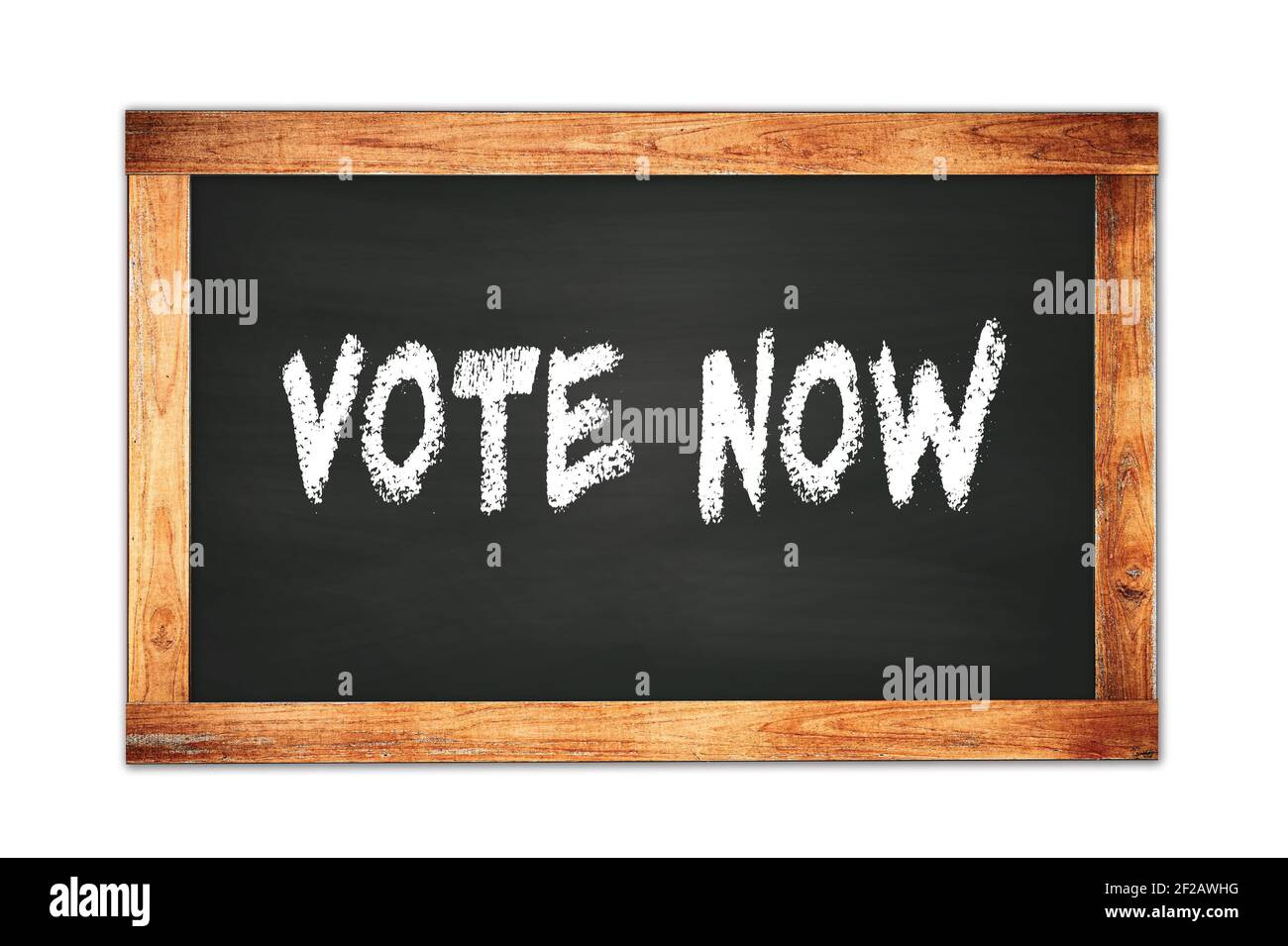 Vote now word hi-res stock photography and images - Alamy