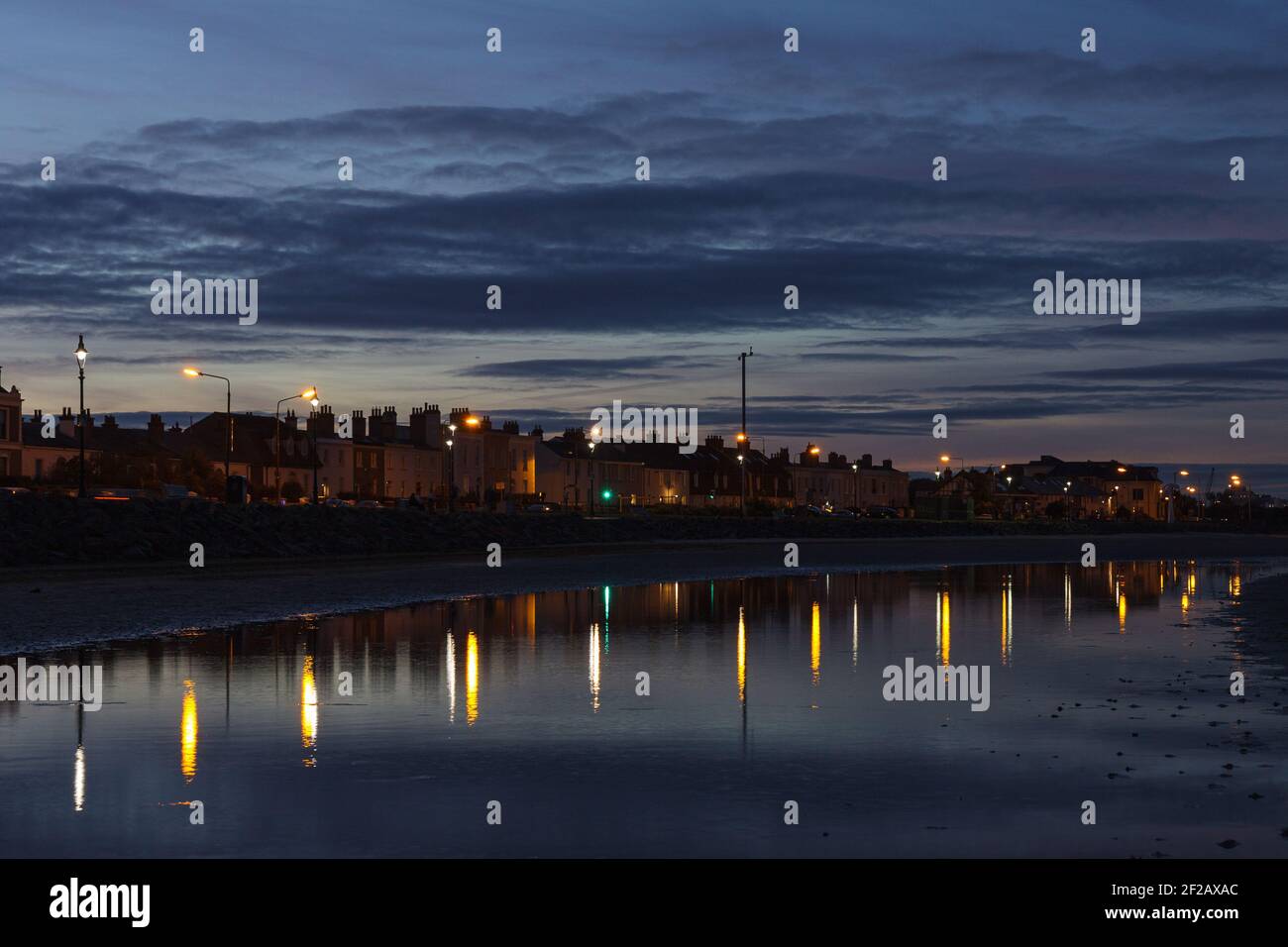 Sandymount street hi-res stock photography and images - Alamy