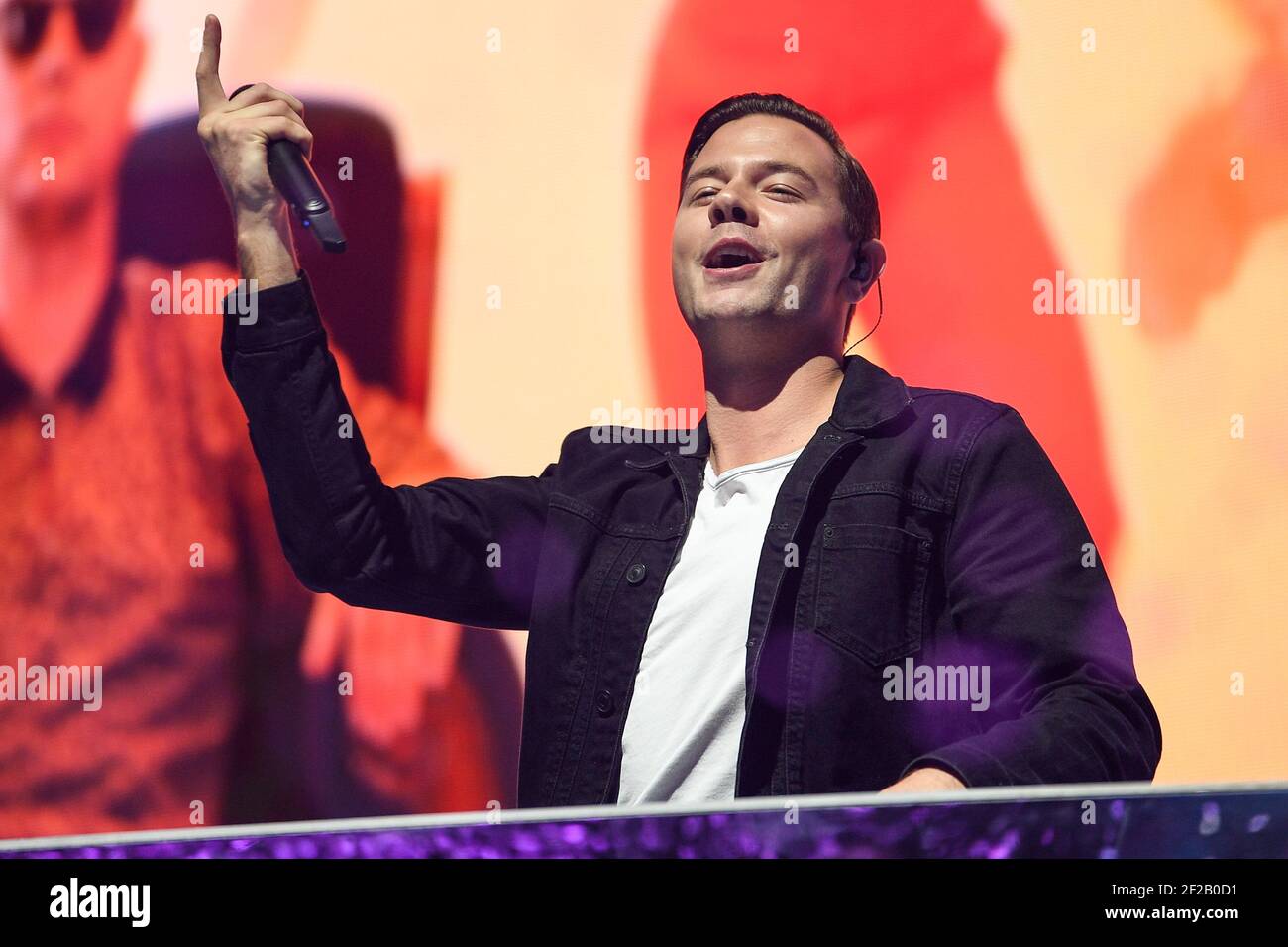 Sam feldt hi-res stock photography and images - Alamy