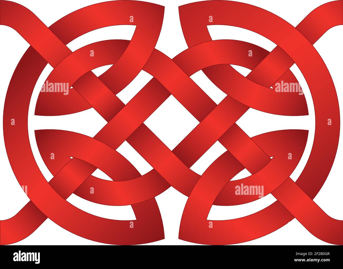 Vector traditional geometric frame design Stock Vector Image & Art - Alamy