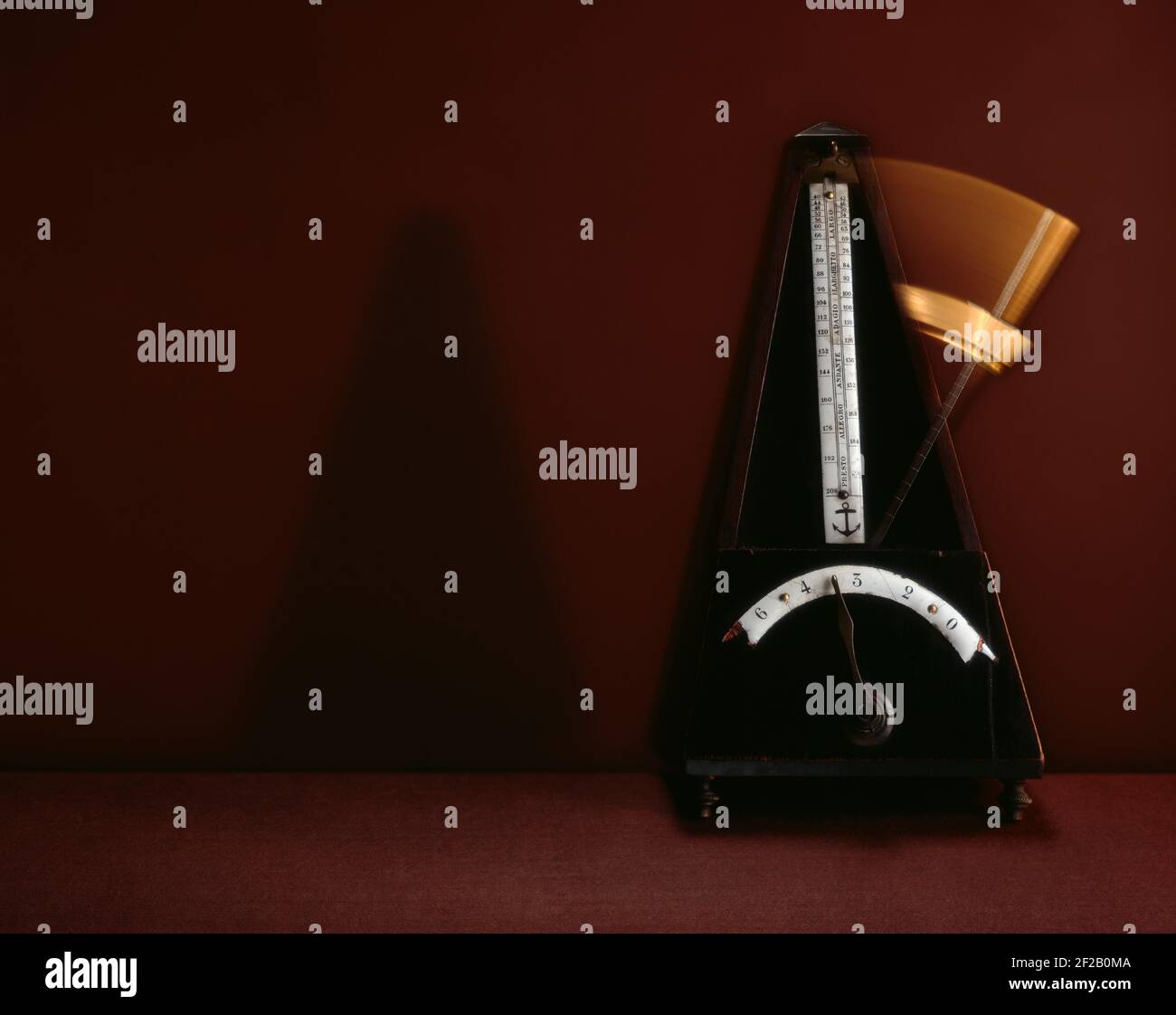 Keeping tempo hi-res stock photography and images - Alamy