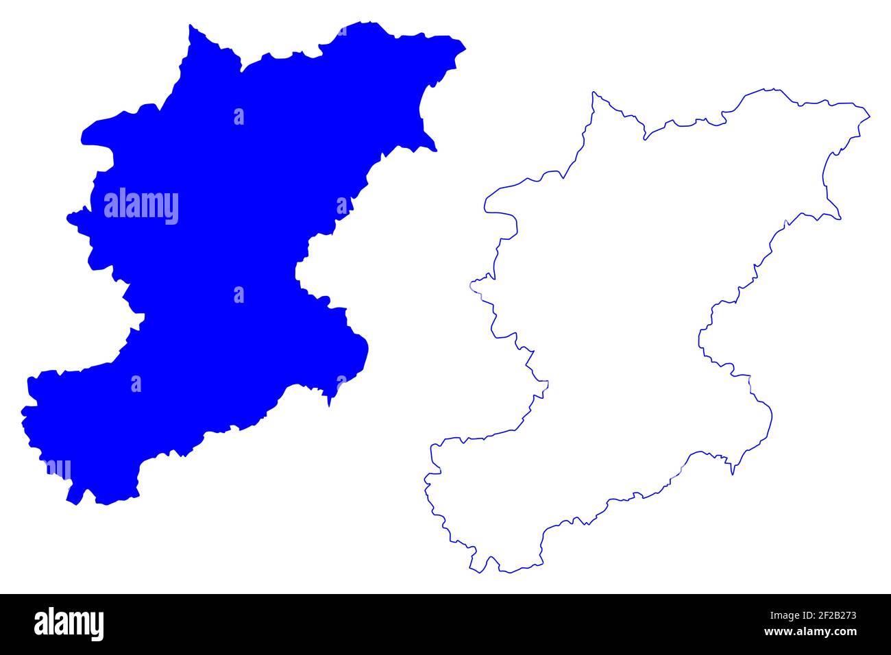 Belluno province (Italy, Italian Republic, Veneto or Venetia region ...