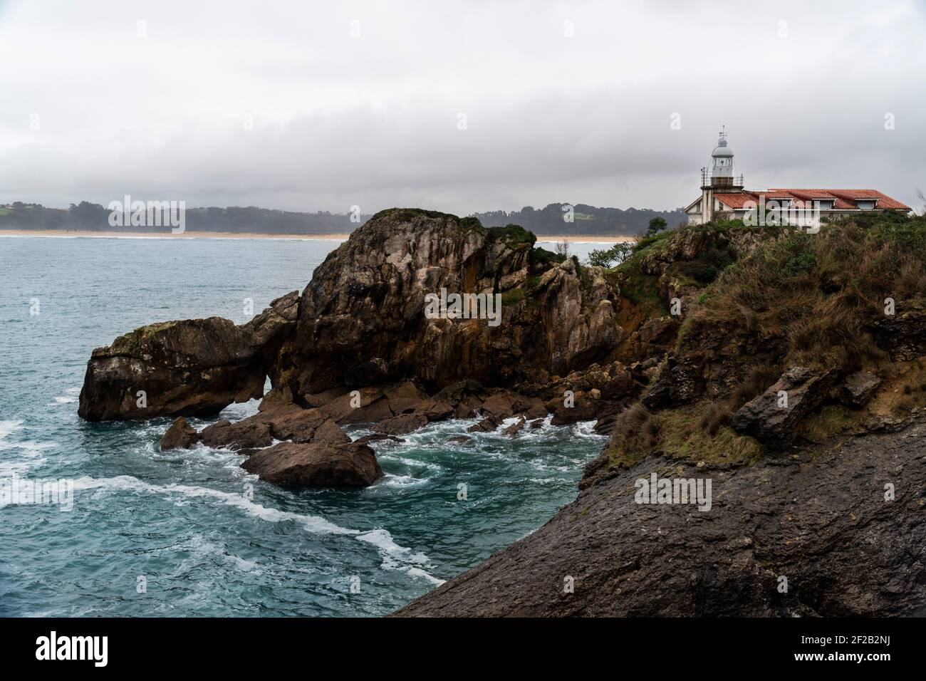 Magdalena peninsula hi-res stock photography and images - Alamy