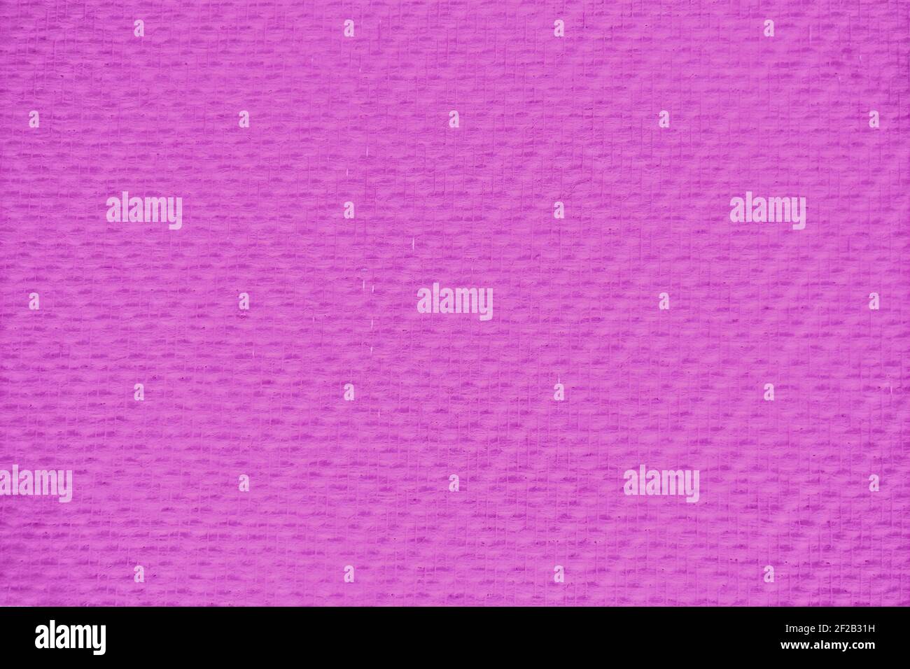 Purple paint background on the wall with rhombus pattern, texture Stock ...