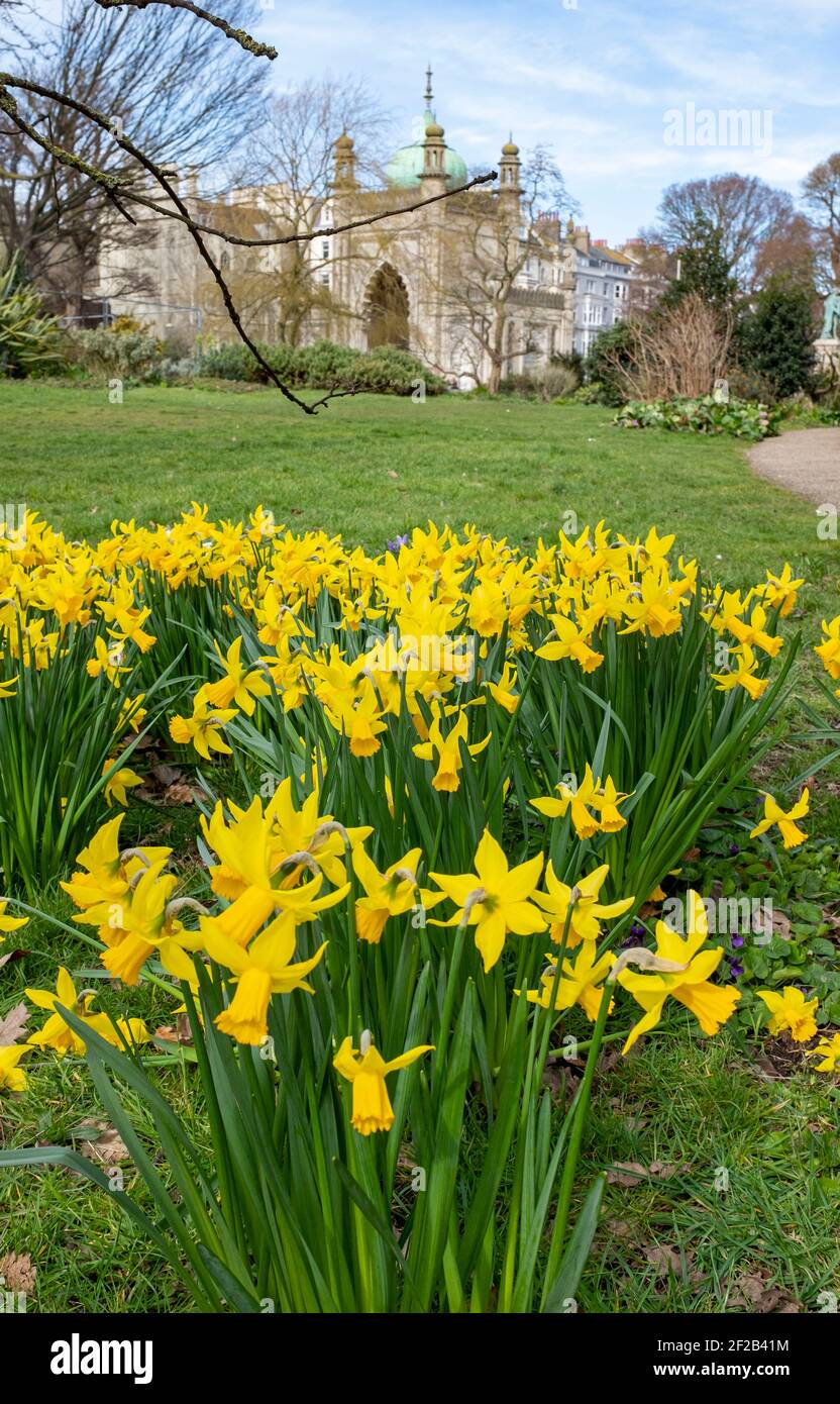 Spring 2021 hi-res stock photography and images - Alamy