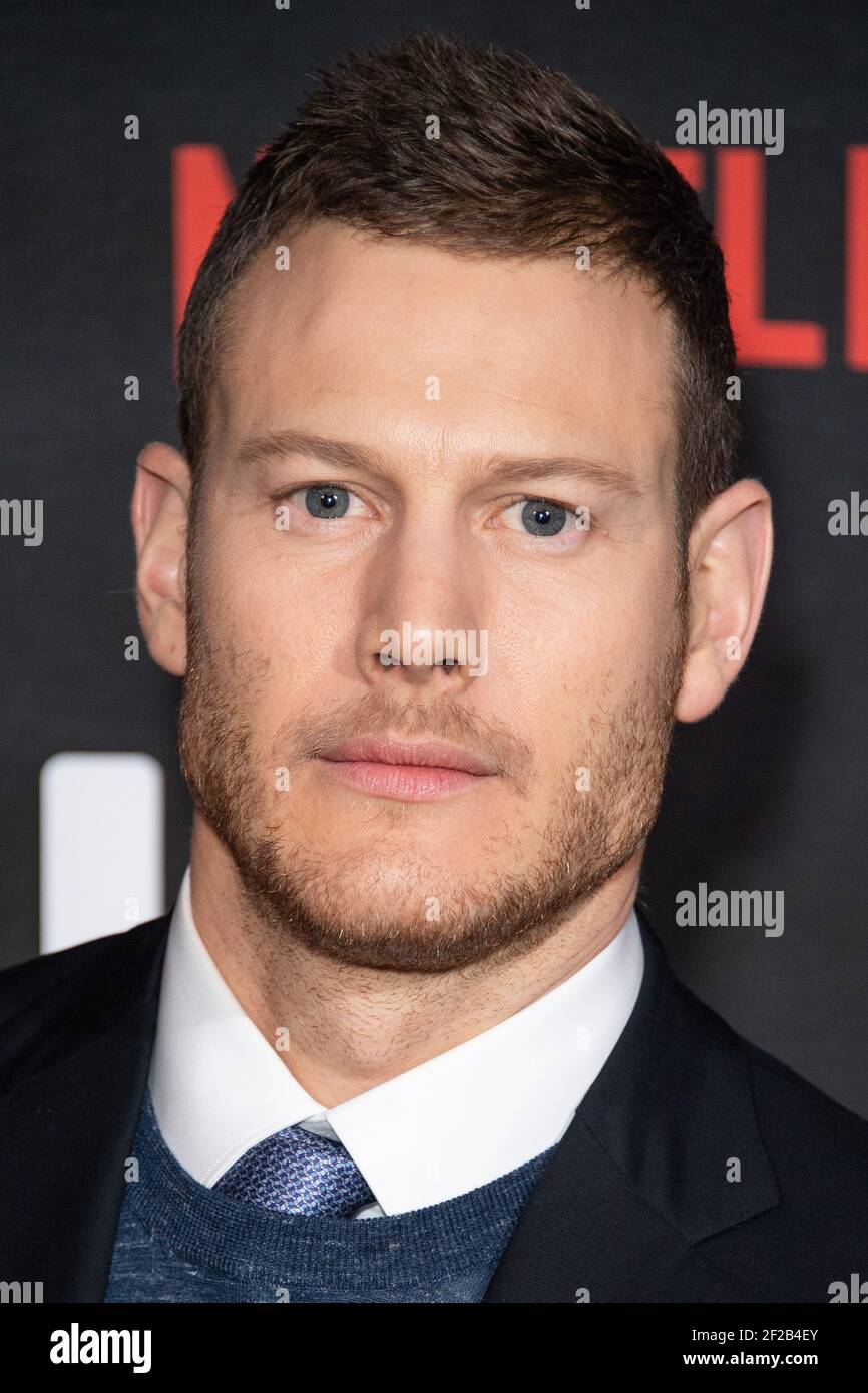 Tom hopper umbrella hi-res stock photography and images - Alamy