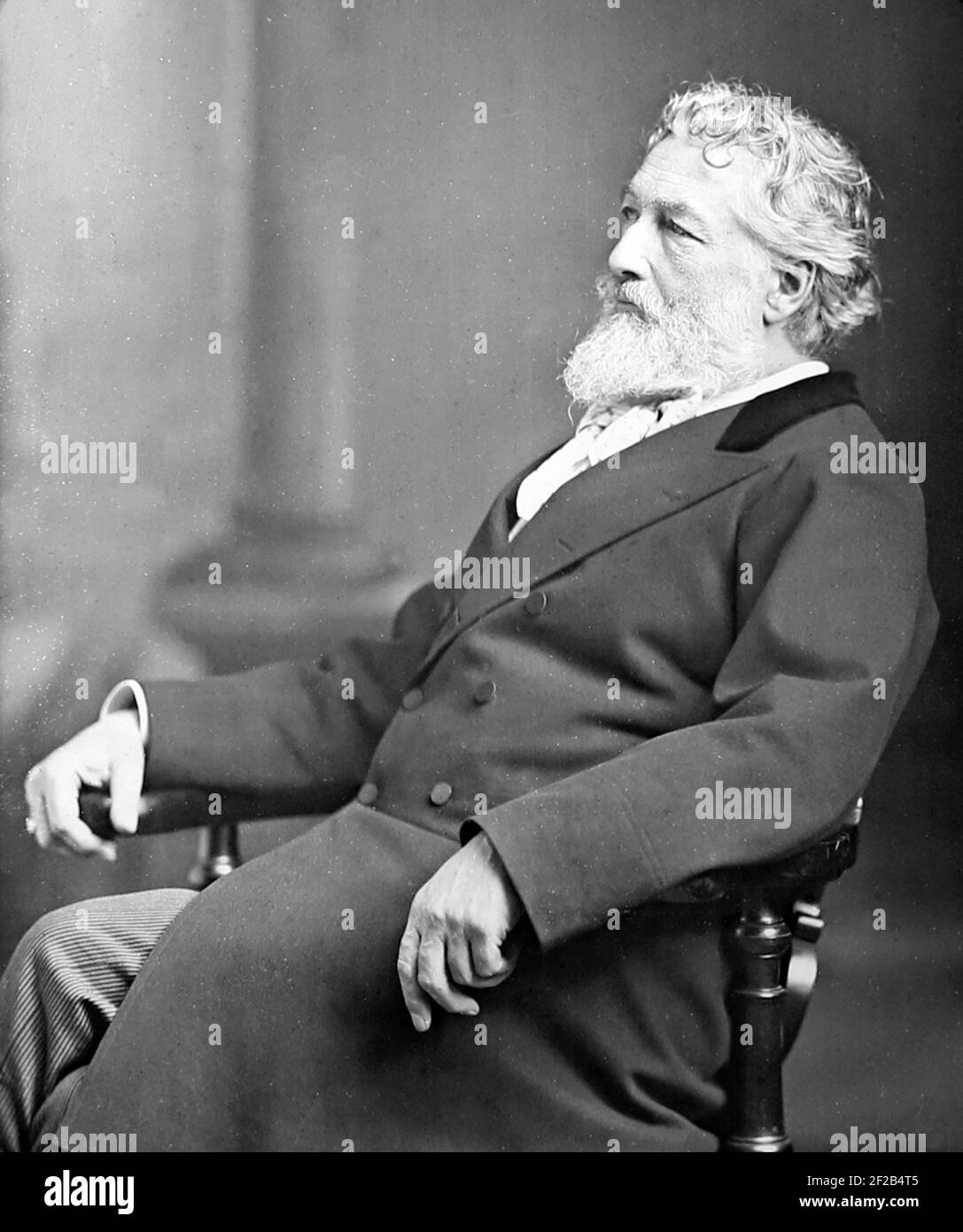 Sir frederick Black and White Stock Photos & Images - Alamy