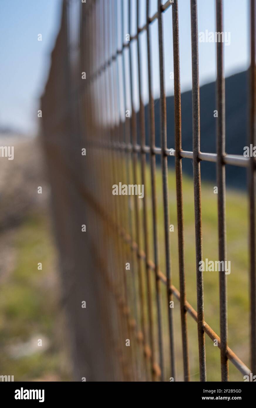 wire mesh for the background Stock Photo - Alamy
