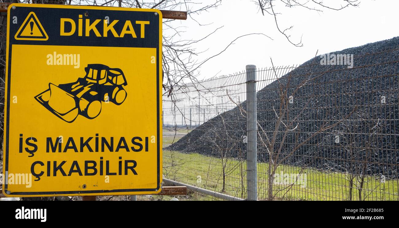 Sign translation hi-res stock photography and images - Alamy