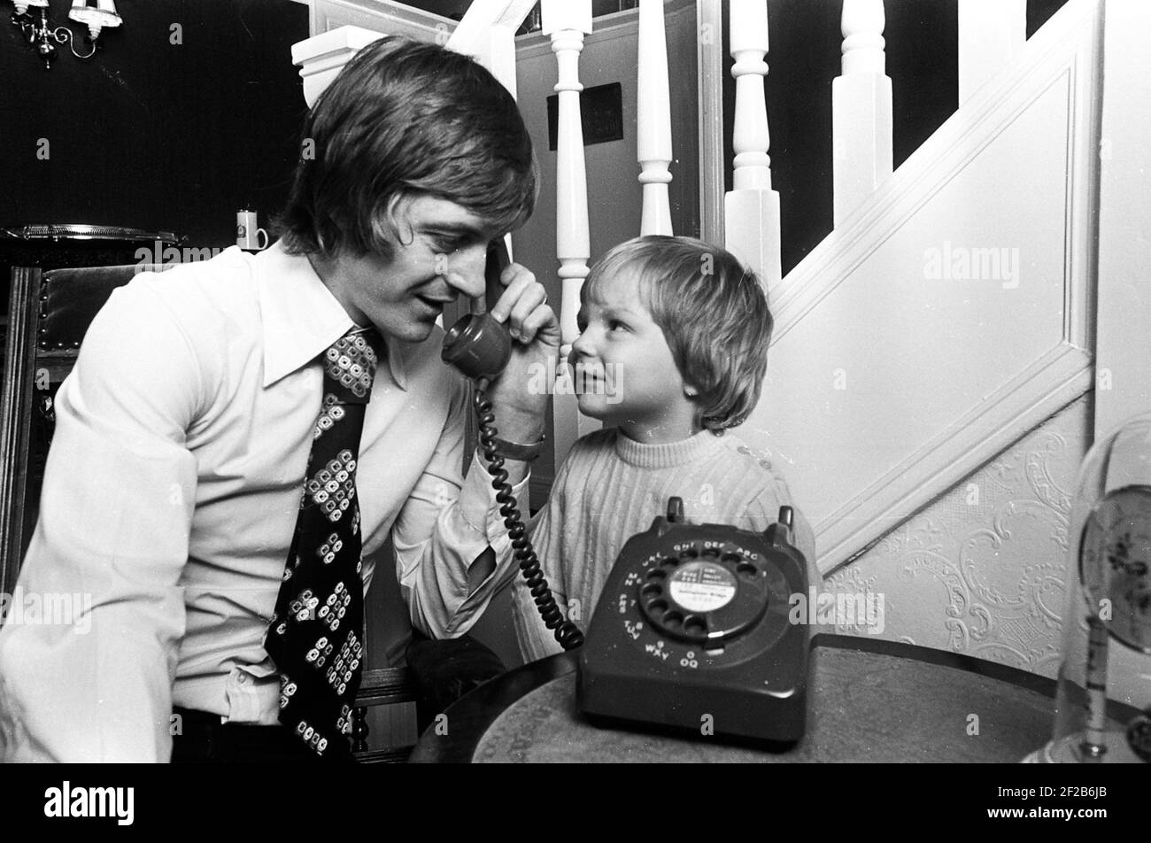 Allan clarke football hi-res stock photography and images - Alamy