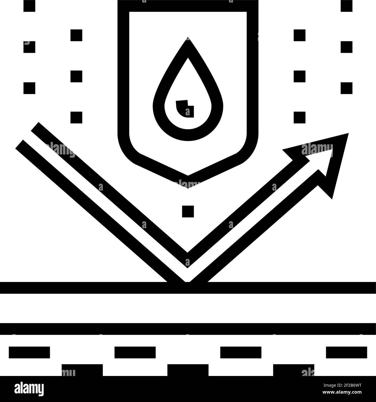 Uv safe Black and White Stock Photos & Images - Alamy