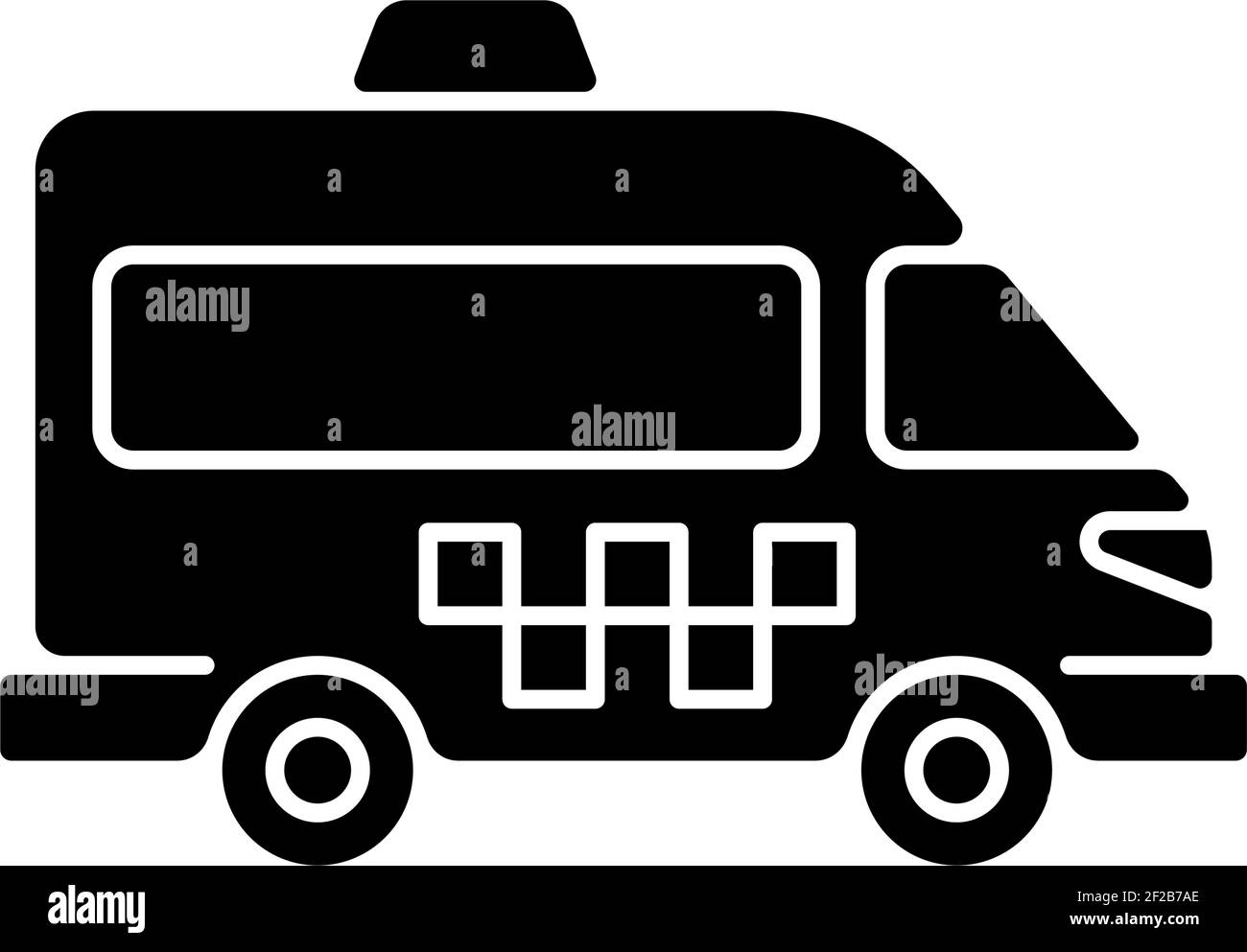 Buses logo Cut Out Stock Images & Pictures - Alamy