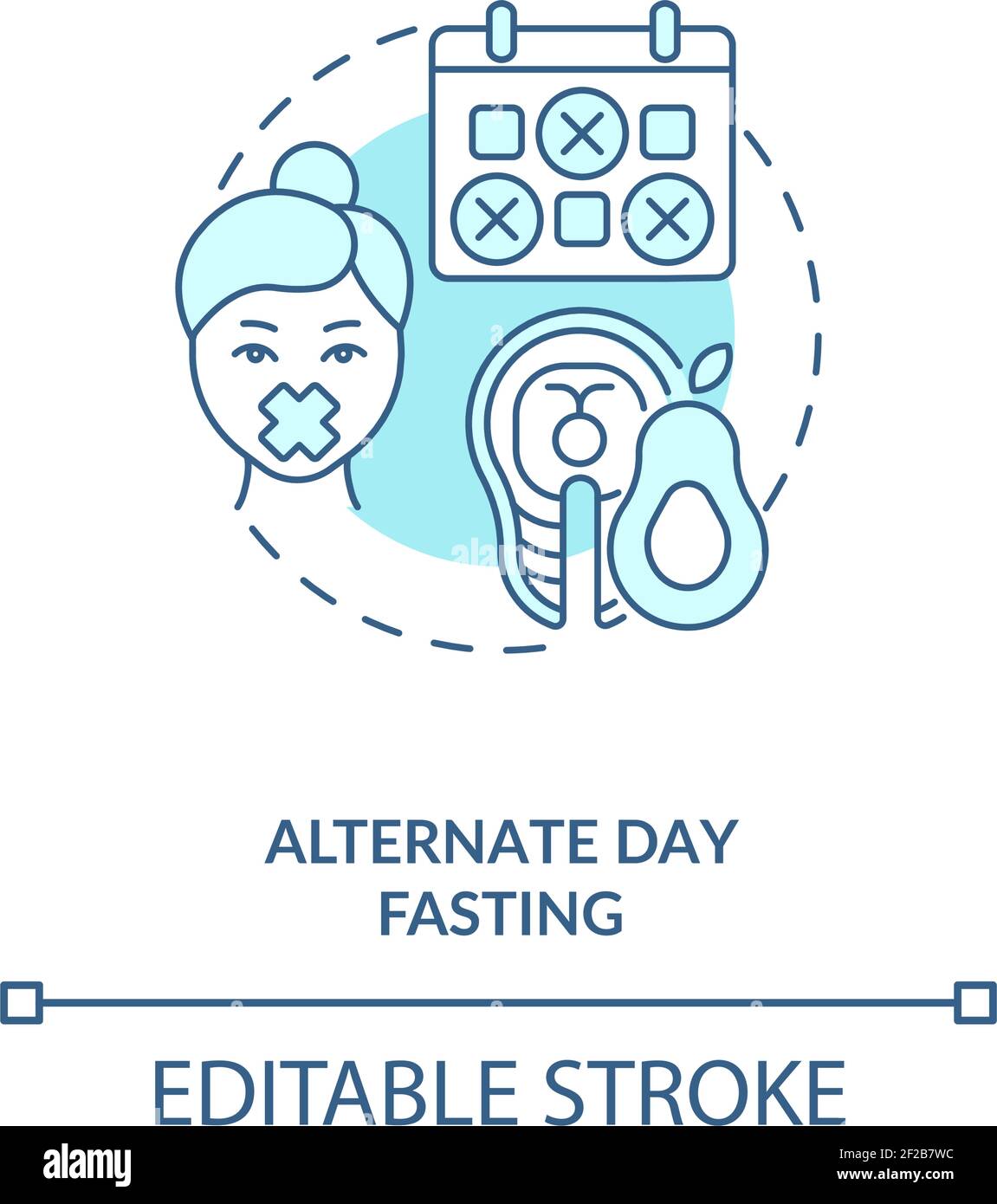 Alternate light Stock Vector Images - Alamy