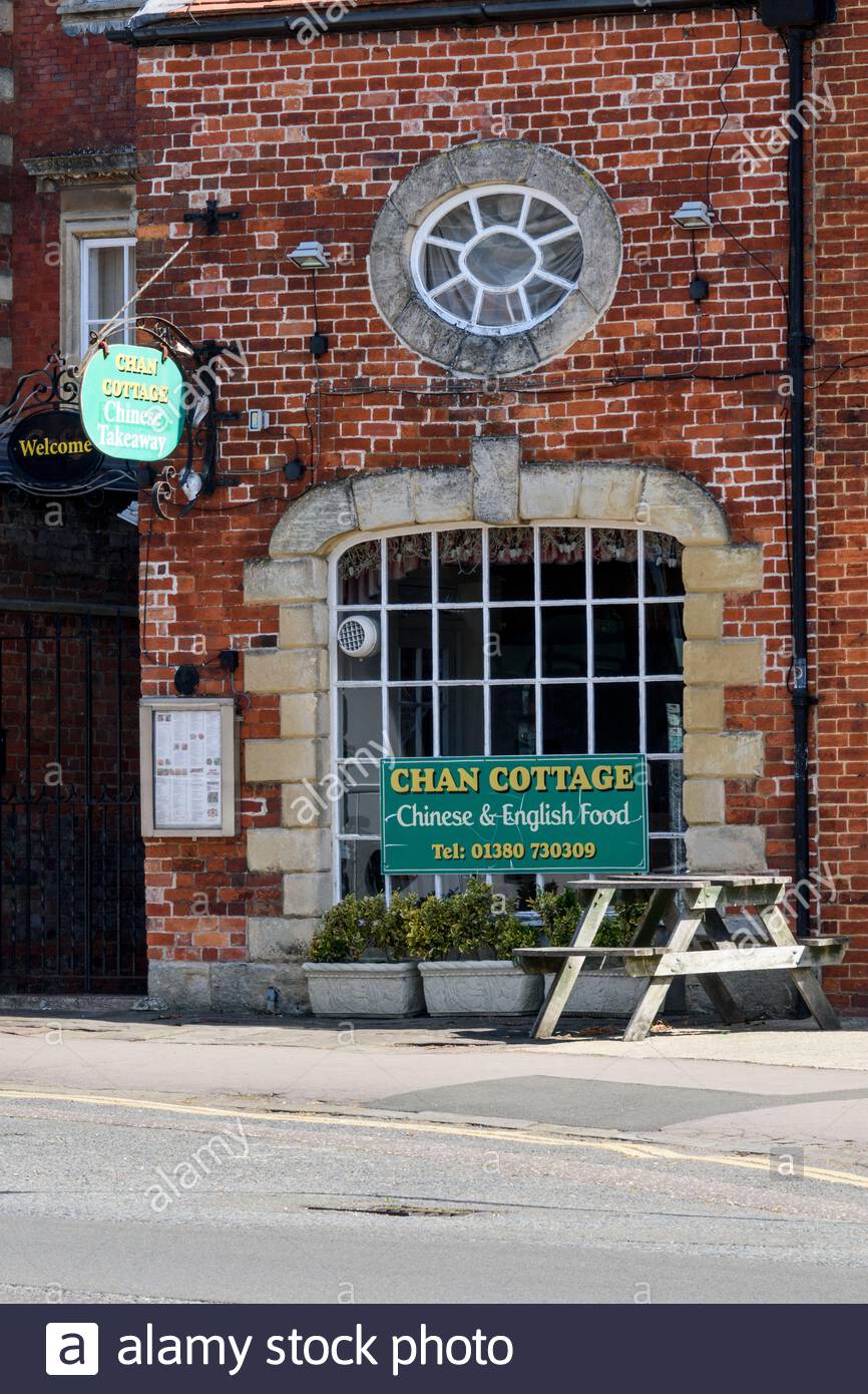 Shop Front Menu High Resolution Stock Photography and Images - Alamy