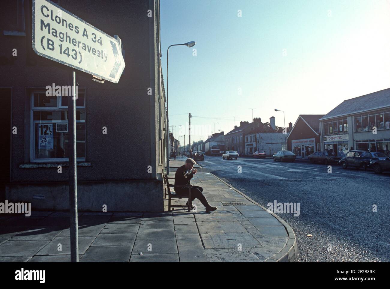 Newtownbutler hi-res stock photography and images - Alamy