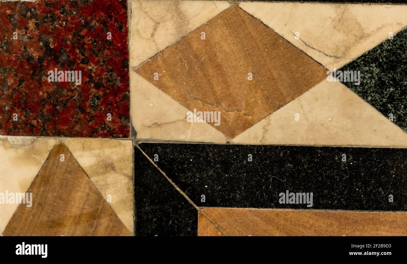 Retro marble hi-res stock photography and images - Alamy