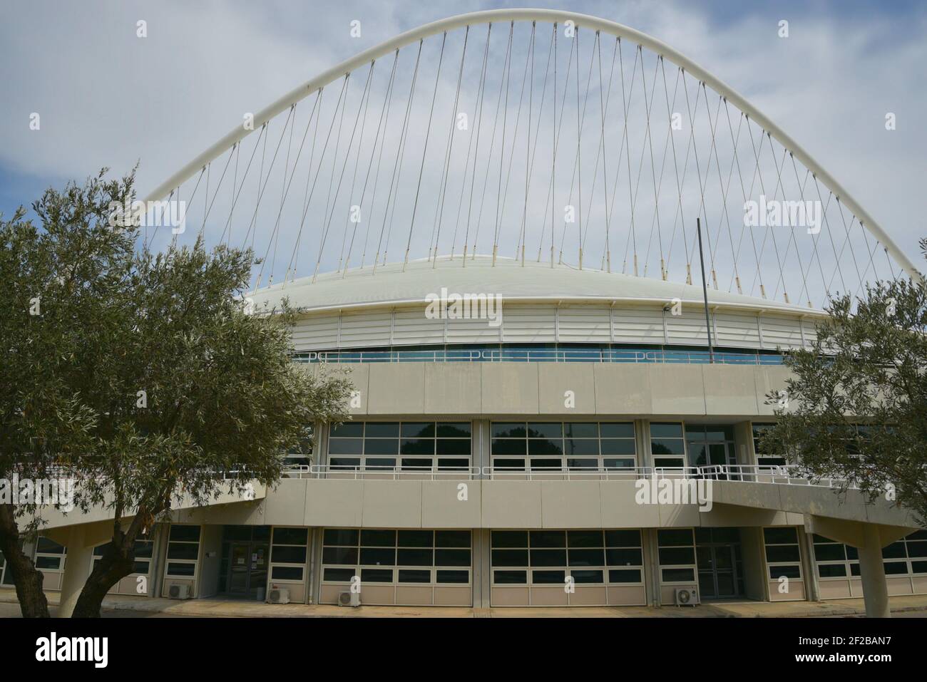 Oaka arena view hi-res stock photography and images - Alamy