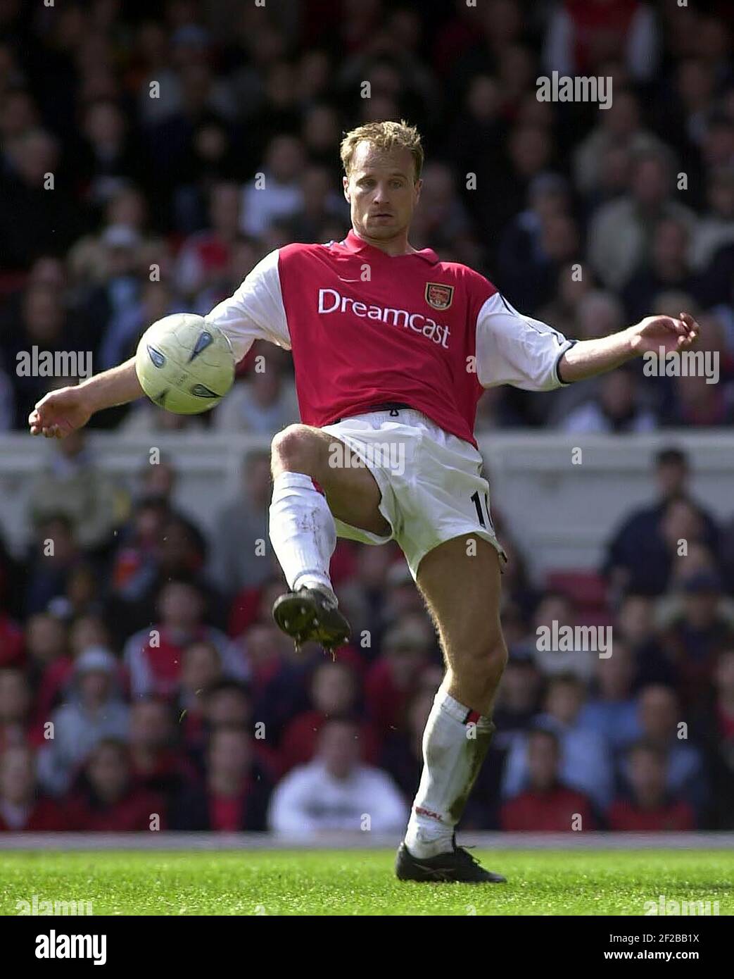 Arsenal and alan shearer hi-res stock photography and images - Alamy